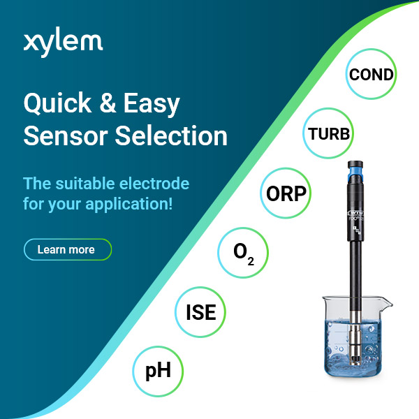 Xylem Analytics | New Products and Company News